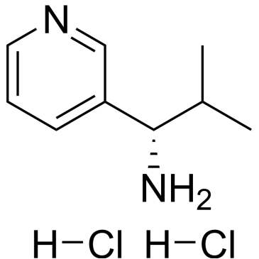 1391531-74-0 | (S)-2-Methyl-1-pyridin-3-yl-propylamine dihydrochloride ...