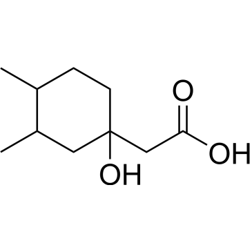 1340101-63-4 | 2-(1-Hydroxy-3,4-dimethylcyclohexyl)acetic acid ...