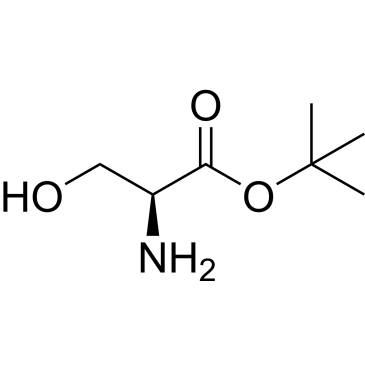 90048-49-0 | Tert-butyl l-serinate | ChemScene