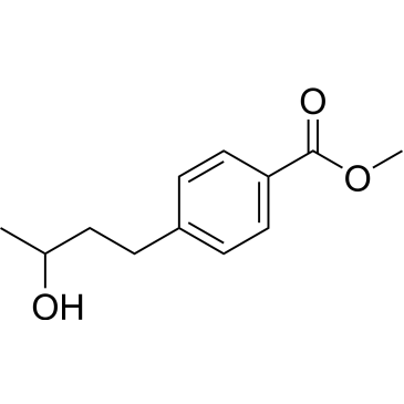 1334511-37-3 | Methyl 4-(3-hydroxybutyl)benzoate | ChemScene