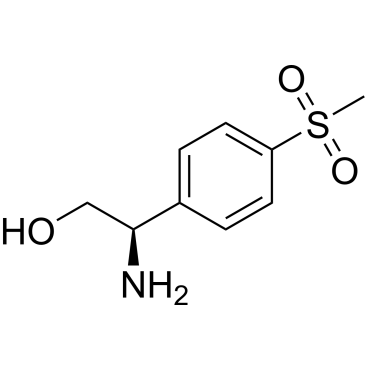 1213421-88-5 | (r)-2-Amino-2-(4-(methylsulfonyl)phenyl)ethan-1-ol | ChemScene