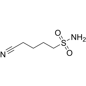 3144-10-3 | 4-Cyanobutane-1-sulfonamide | ChemScene