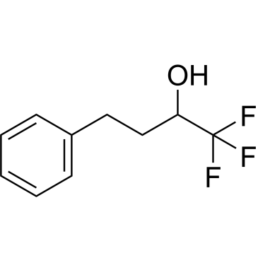 90550-18-8 | 1,1,1-Trifluoro-4-phenylbutan-2-ol | ChemScene