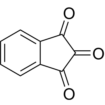 938-24-9 | 1H-indene-1,2,3-trione | ChemScene