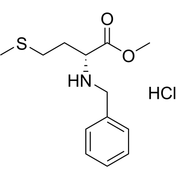 1272755-12-0 | Methyl benzyl-D-methioninate hydrochloride | ChemScene llc