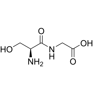 687-63-8 | L-serylglycine | ChemScene