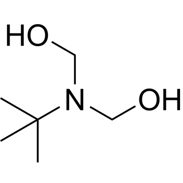 55686-22-1 | (tert-Butylazanediyl)dimethanol | ChemScene