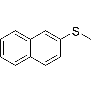 7433-79-6 | Methyl(naphthalen-2-yl)sulfane | ChemScene