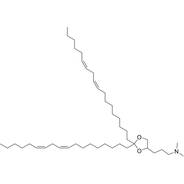 1217306-46-1 | DLin-K-C3-DMA | ChemScene