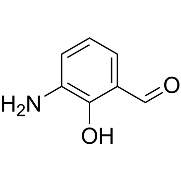 68448-62-4 | 3-Amino-2-hydroxybenzaldehyde | ChemScene