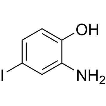 99969-17-2 | 2-Amino-4-iodophenol | ChemScene