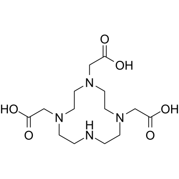 114873-37-9 | DO3A | ChemScene