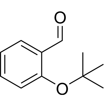 35129-22-7 | 2-(tert-Butoxy)benzaldehyde | ChemScene