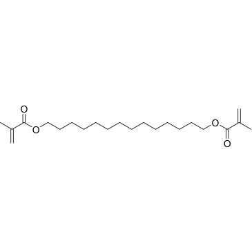 168473-14-1 | Tetradecane-1,14-diyl bis(2-methylacrylate) | ChemScene