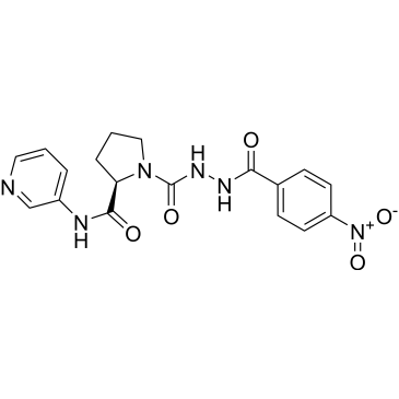2649120-22-7 | CDK4/6-IN-8 | ChemScene