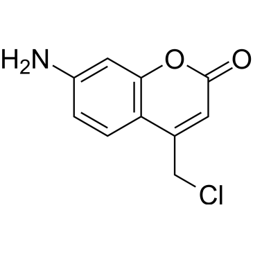 147963-22-2 | CellTracker Blue CMAC | ChemScene