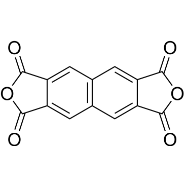 3711-01-1 | Naphtho[2,3-c:6,7-c']difuran-1,3,6,8-tetraone | ChemScene