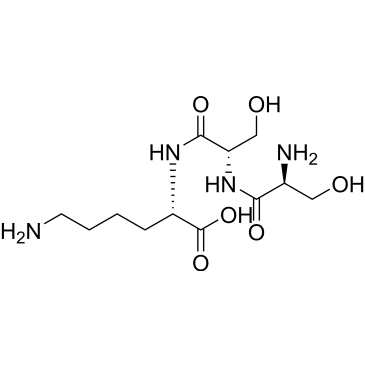 352276-62-1 | NH2-SSK-COOH | ChemScene