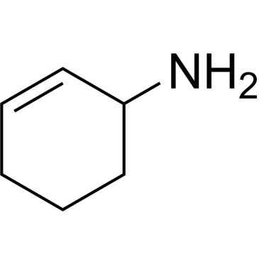 1541-25-9 | Cyclohex-2-en-1-amine | ChemScene llc