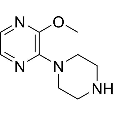 1565910-20-4 | 2-Methoxy-3-(piperazin-1-yl)pyrazine | ChemScene