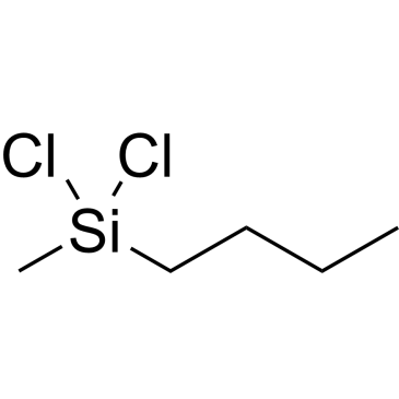 18147-23-4 | Butyldichloro(methyl)silane | ChemScene