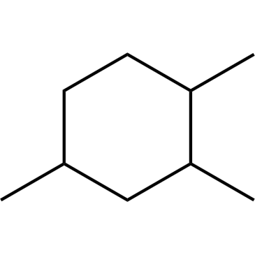 2234-75-5 | 1,2,4-Trimethylcyclohexane | ChemScene