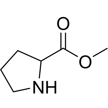 52183-82-1 | Methyl prolinate | ChemScene