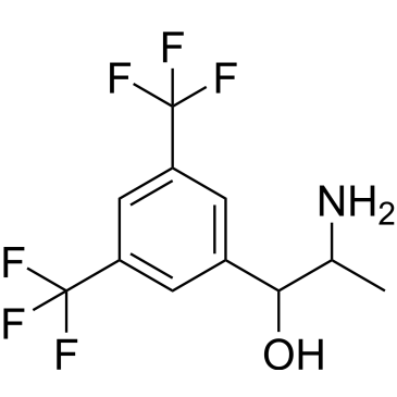 875444-02-3 | 2-Amino-1-(3,5-bis(trifluoromethyl)phenyl)propan-1-ol | ChemScene