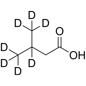 1219805-32-9 | Isovaleric acid-d7 | ChemScene