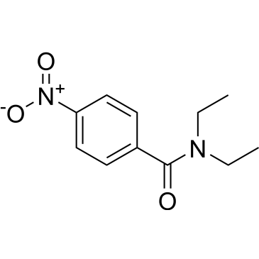 5323-47-7 | N,N-diethyl-4-nitrobenzamide | ChemScene