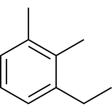 933-98-2 | 1-Ethyl-2,3-dimethylbenzene | ChemScene