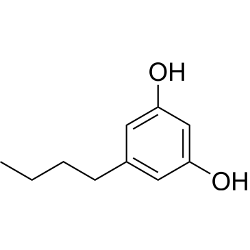 46113-76-2 | 5-Butylbenzene-1,3-diol | ChemScene
