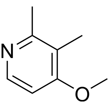 163593-69-9 | 4-Methoxy-2,3-dimethylpyridine | ChemScene