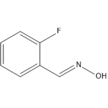 451-79-6 | 2-Fluorobenzaldehyde oxime | ChemScene llc