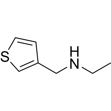 42870-64-4 | n-(2-Methylpropyl)cyclopentanamine | ChemScene llc