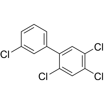 73557-53-8 | 2,3',4,5-Tetrachloro-1,1'-biphenyl | ChemScene