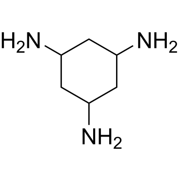 74421-58-2 | Cyclohexane-1,3,5-triamine | ChemScene