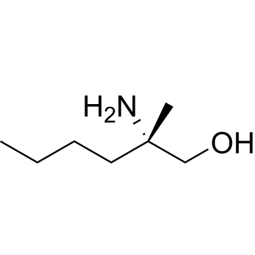 155700-99-5 | (S)-2-Amino-2-methylhexan-1-ol | ChemScene