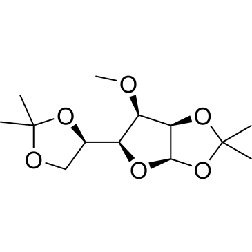 29587-01-7 | (3AR,5S,6R,6aR)-5-((R)-2,2-dimethyl-1,3-dioxolan-4-yl)-6 ...