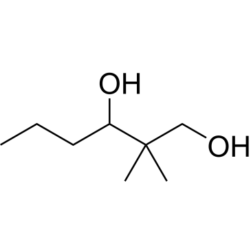 22006-96-8 | 2,2-Dimethylhexane-1,3-diol | ChemScene