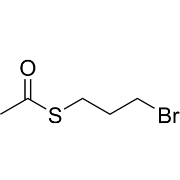 928-46-1 | S-(3-bromopropyl) ethanethioate | ChemScene