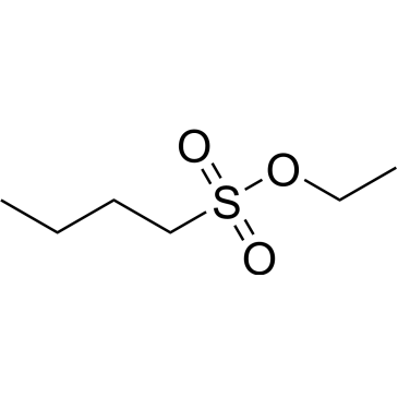 2374-68-7 | Ethyl butane-1-sulfonate | ChemScene