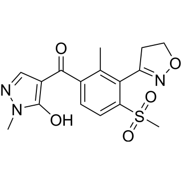 210631-68-8 | Topramezone | ChemScene