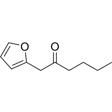 55107-00-1 | 1-(Furan-2-yl)hexan-2-one | ChemScene