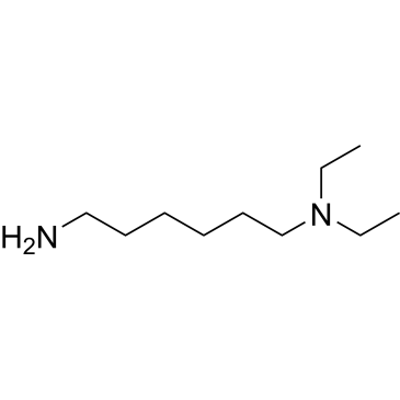13029-29-3 | N1,N1-diethylhexane-1,6-diamine | ChemScene