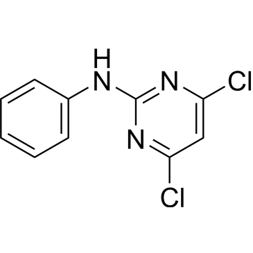 28230-48-0 | 4,6-Dichloro-N-phenylpyrimidin-2-amine | ChemScene