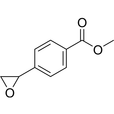 36099-25-9 | Methyl 4-(oxiran-2-yl)benzoate | ChemScene