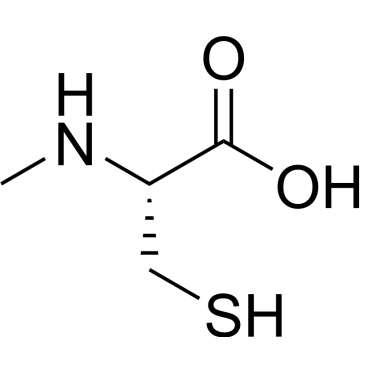 4026-48-6 | Methyl-L-cysteine | ChemScene