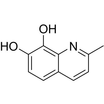 10529-35-8 | 2-Methylquinoline-7,8-diol | ChemScene