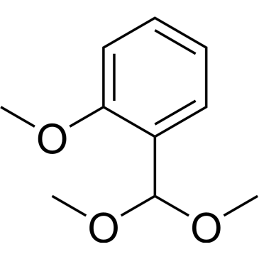 58378-33-9 | 1-(Dimethoxymethyl)-2-methoxybenzene | ChemScene